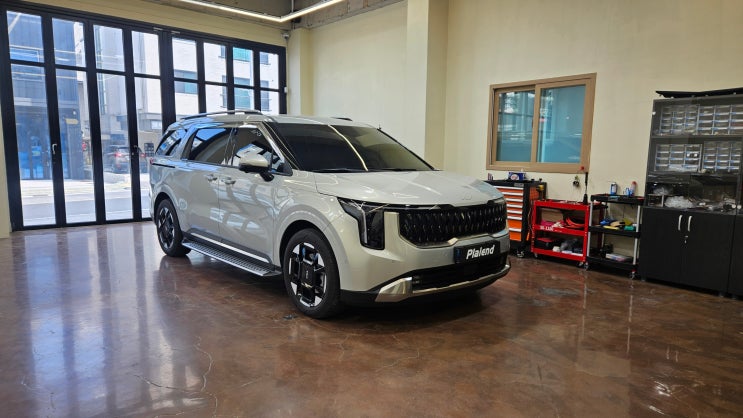 카니발 KA4 하이브리드 순정 HUD 헤드업 디스플레이 튜닝 : 네이버 블로그