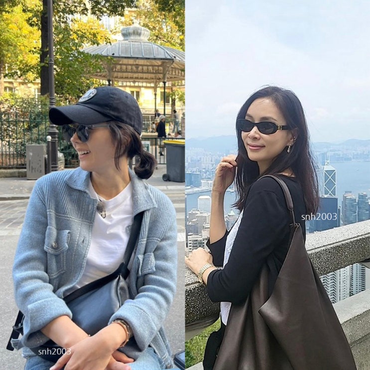 마이테레사 더로우 가방 가격 인하 한가인 바나나백 고소영 빈들백 로제 파크백 스몰 미디움 라지 해외직구 추천 네이버 블로그