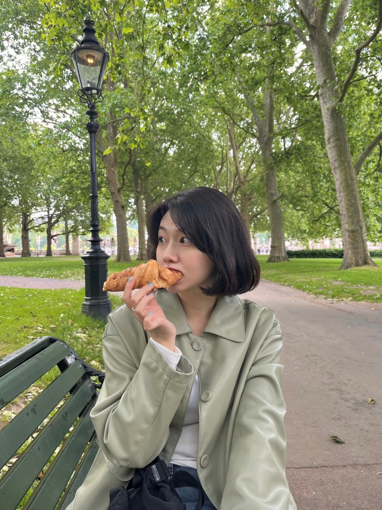 [2024년 6월] 돌고 돌아 다시 런던, ke907, 한인민박, 근위병교대식, 버킹엄궁전, 웨스트민스터사원, 어니스트버거, 빅벤, 셜록홈즈, 베이커가, 플랫아이언, 프롬 ...