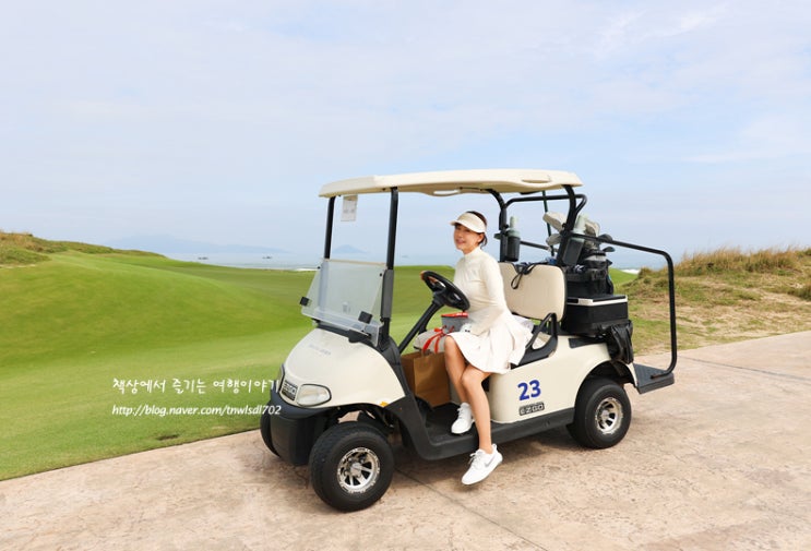 여름휴가 추천 베트남 다낭 골프 여행 호이안 호이아나 리조트 : 네이버 블로그