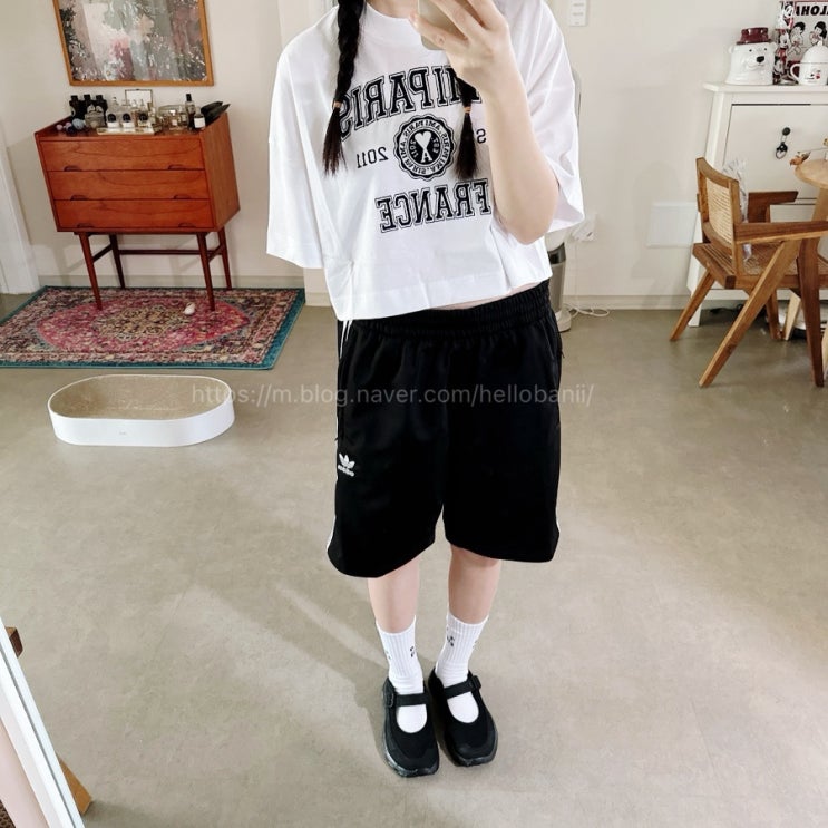 아디다스 파이어버드 쇼츠 남성용 IU2368 : 네이버 블로그