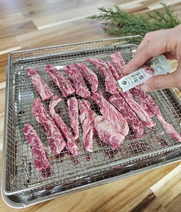 전주정육점 아이들에게는 한우고기 챙겨주기 네이버 블로그