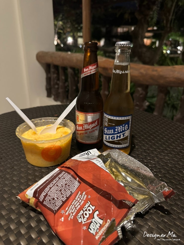 [필리핀:세부] 세부 망고 아이스크림 맛집 추천 “할로망고(Halo Mango)” : 네이버 블로그