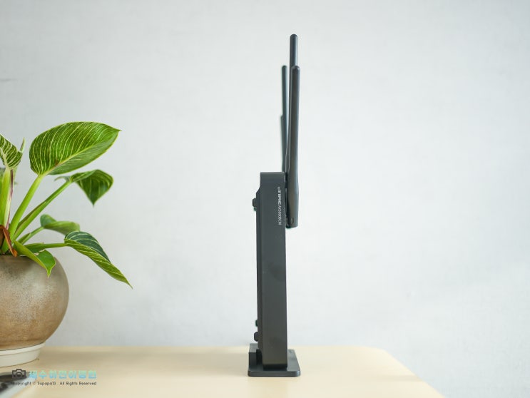 기가인터넷 무선 와이파이 6 공유기 추천, IPTIME 공유기 AX3000BCM : 네이버 블로그