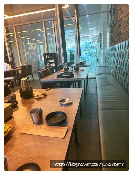 신선한 제주산 돼지고기의 참맛을 느낄 수 있는 과천고기집 한양 과천본점 솔직후기 네이버 블로그