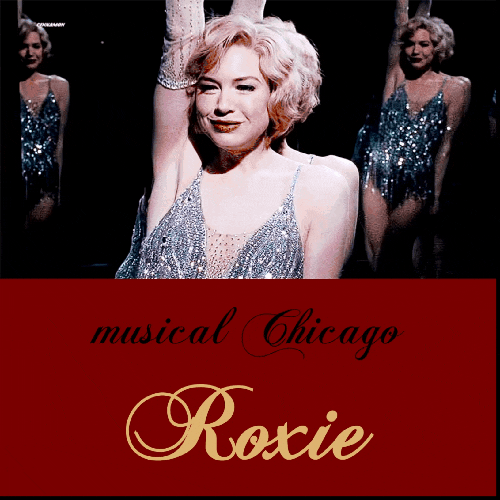 한국어 가사) 뮤지컬 영화 시카고 Chicago - Roxie 록시 : 네이버 블로그