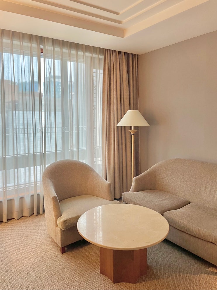 광화문 경복궁 인사동 서울역 근처 호캉스 추천 코리아나 호텔 : 네이버 블로그