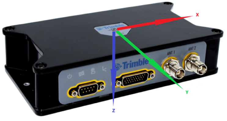 [트림블 GNSS]Trimble 정밀 포지셔닝으로 성공의 길로 안내합니다.(지오솔루션즈) : 네이버 블로그