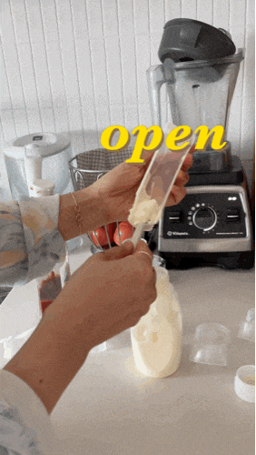 매직꿀용기 선착순 100개 open ★ : 네이버 블로그