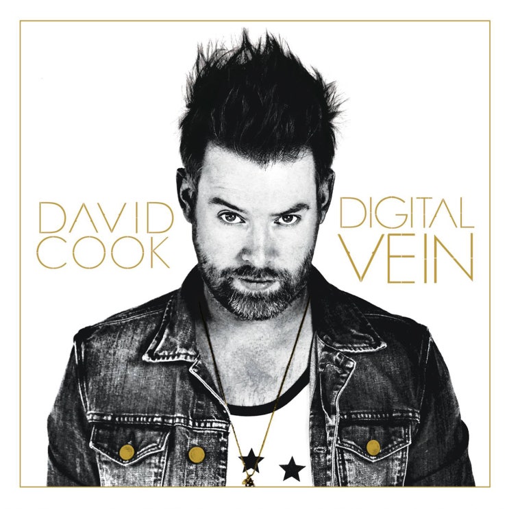 David Cook/데이빗 쿡 - Criminals [Digital Vein 2015.9.18 Track'2'] (한글번역/가사 ...