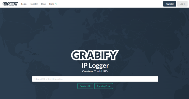 IP Logger Grabify 다운로드 : 네이버 블로그