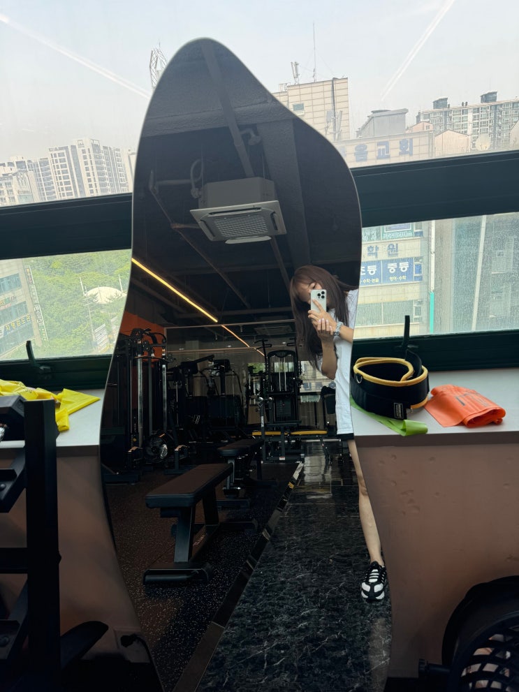 동두천 헬스장 여성들이 안심하고 운동할 수 있는 어썸핏 피트니스 핏걸 지행점 네이버 블로그