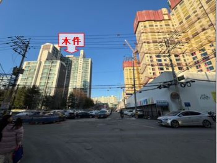 안양아파트경매 동안구 평촌동 인덕원대림1차 33평형 5억대 물건 네이버 블로그