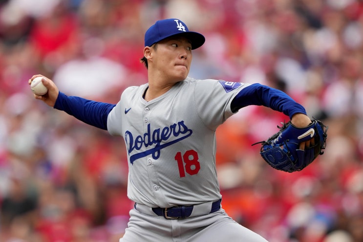 [오늘의 MLB] (6.16) '3억 2500만불 사나이' 야마모토, 부상으로 2이닝 만에 강판…팀도 7-2 패배 : 네이버 블로그