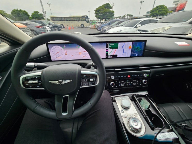 제네시스 G80 2.5 VS 렉서스 ES300h(feat. 말리부2.0터보) : 네이버 블로그