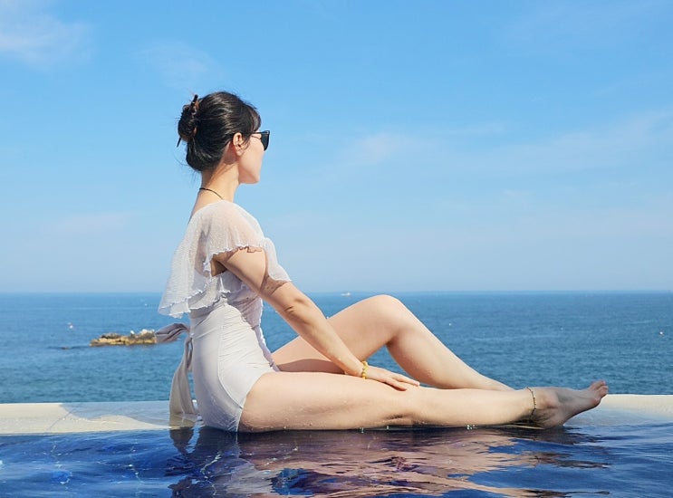 경주 호텔 감포 샵앤플랫호텔 호캉스 F 감포항 나정고운모래 해변 네이버 블로그