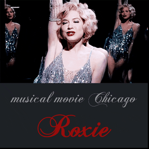 영어 가사) 뮤지컬 음악 영화 시카고 Chicago - Roxie 록시 movie ost 대본 해석 mr : 네이버 블로그