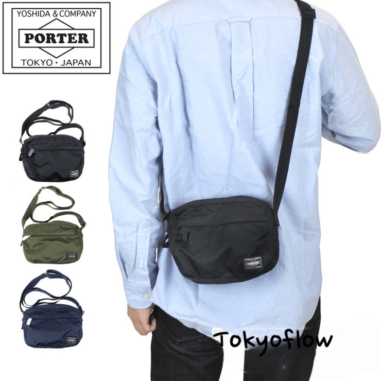 포터 프레임 숄더백 690-1784910 블랙 PORTER 요시다 가방 미니 숄더 : 네이버 블로그