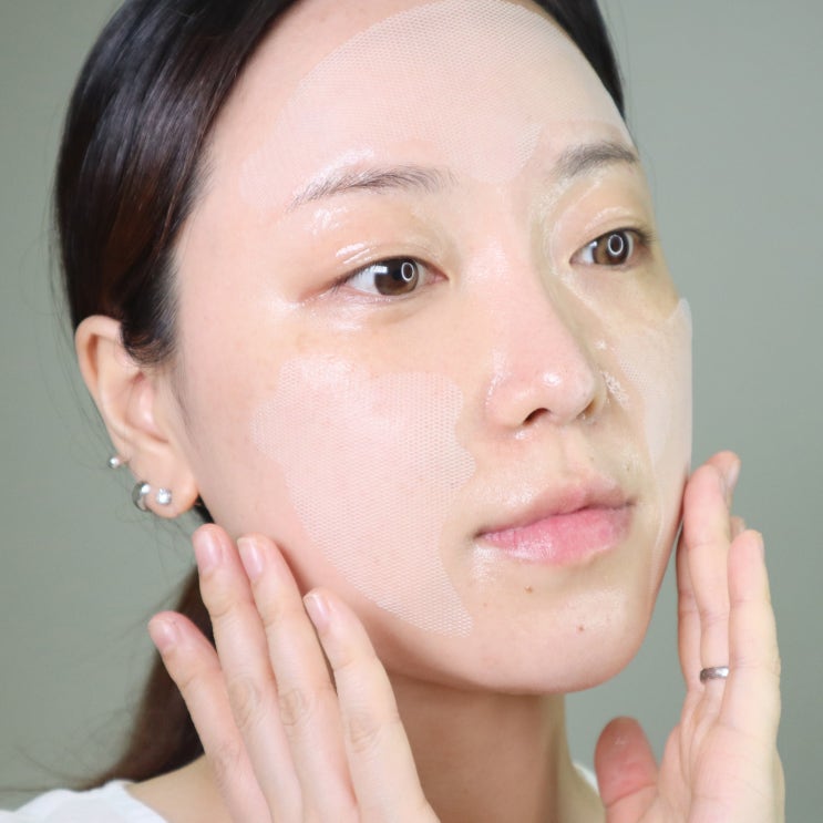 바이오힐 보 깐달걀필름 프로바이오덤™ 멜팅 콜라겐 딥샷 필름 올리브영 추천템으로 팔자and앞볼 이마 관리하기 네이버 블로그