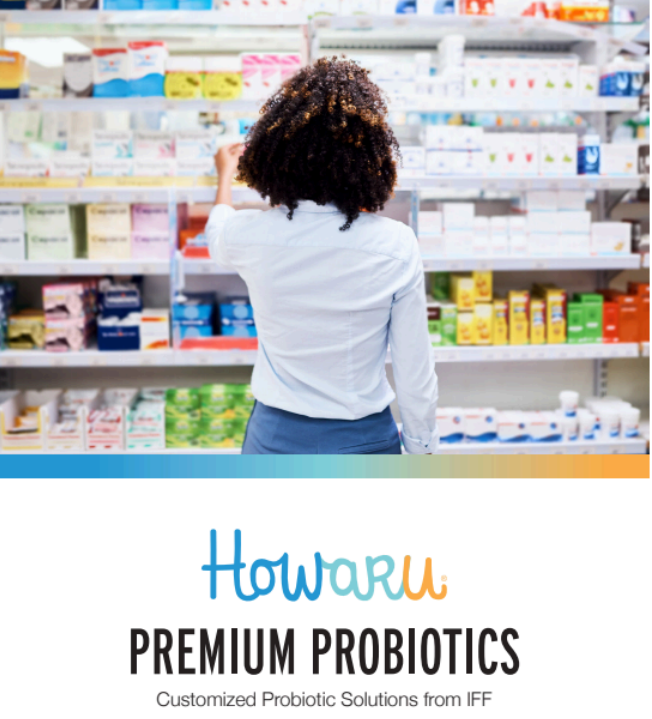 듀폰 다니스코 하와유 HOWARU 유산균 추천 : 네이버 블로그