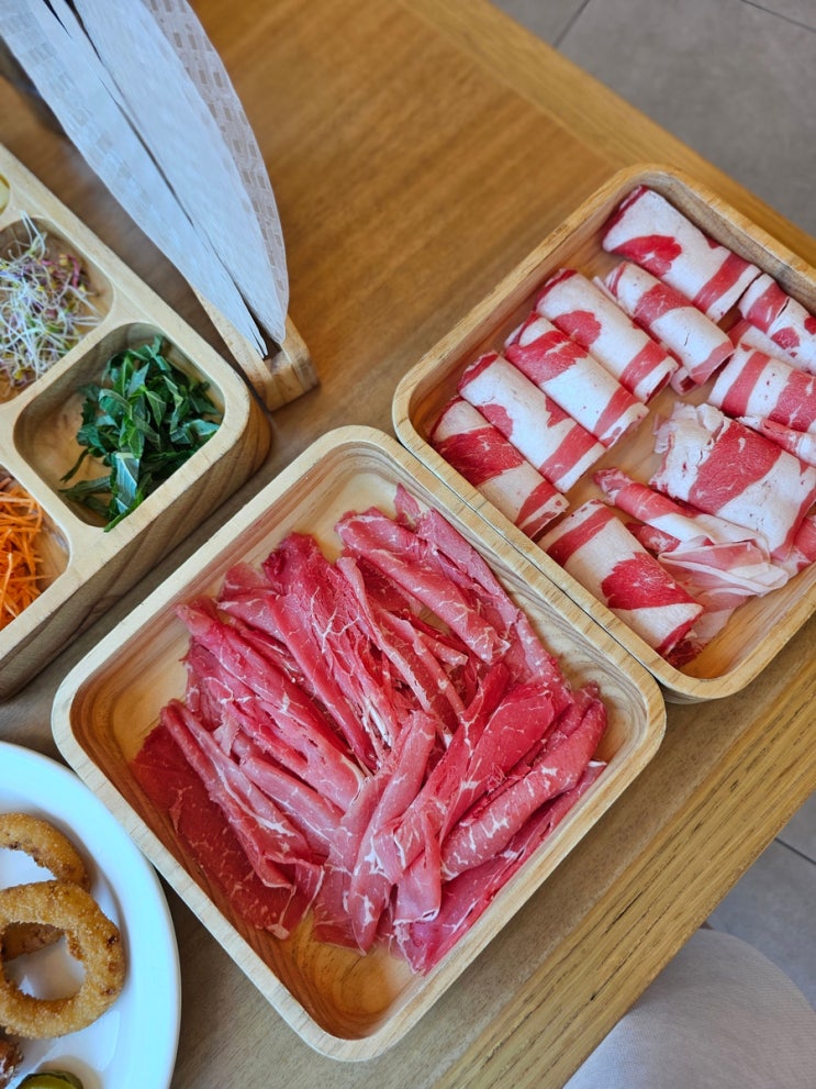 김해 주촌 육수랑 고기가 맛있는 샤브샤브 무한리필 샤브올데이 김해주촌점 네이버 블로그