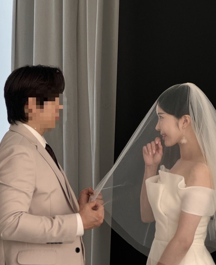 청담 리유스튜디오 웨딩촬영후기♡ 24년 뉴컨셉으로 찍고 온 따끈따끈 촬영후기 Feat마아람작가님 네이버 블로그