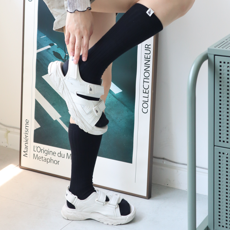 여자여름 샌들 발편한신발 추천! 여성 벨크로샌들 코디 & 사이즈 선택 팁 : 네이버 블로그