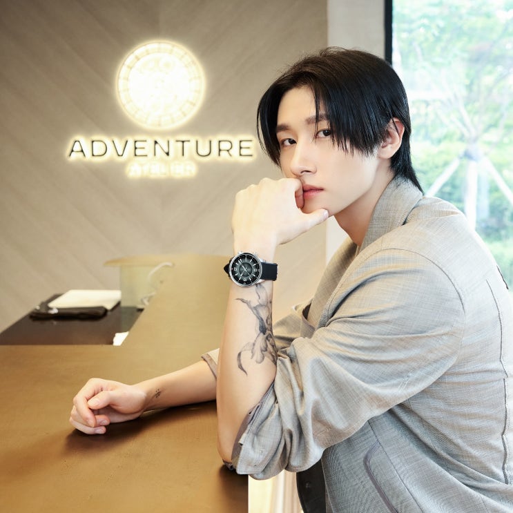 예거 르쿨트르 The Adventure Spirit 팝업 : 네이버 블로그
