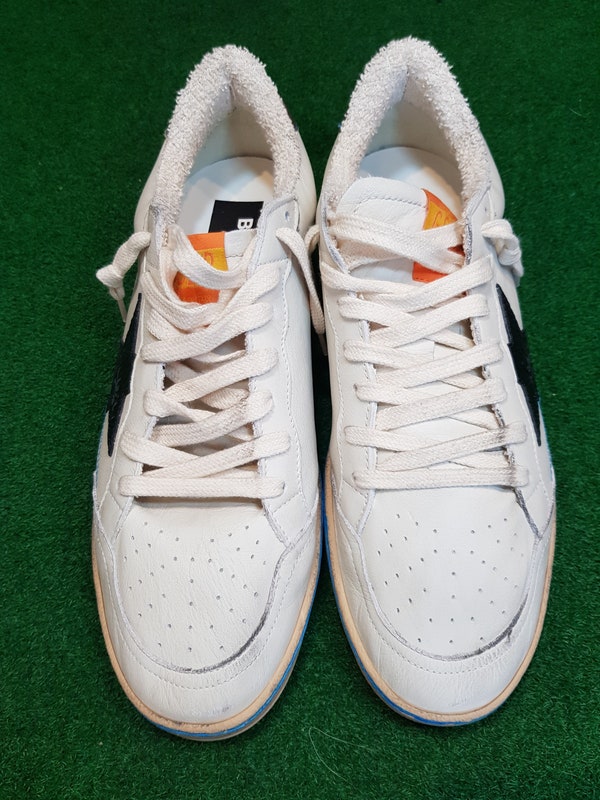 (골든구스볼스타밑창보강) 대전 백가수선 골든구스 "ballstar" 밑창보강 : 네이버 블로그