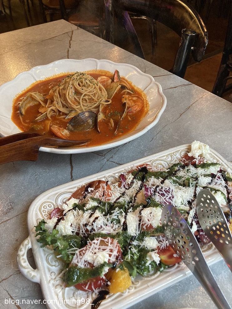 수원 성균관대역 율전동 파스타 맛집 블랙스미스 주차팁 네이버 블로그