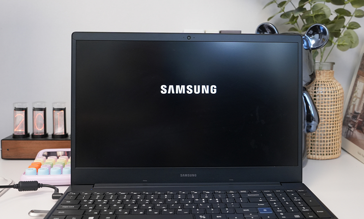 삼성 노트북 바이오스 BIOS 진입 CMOS USB 부팅 방법 : 네이버 블로그