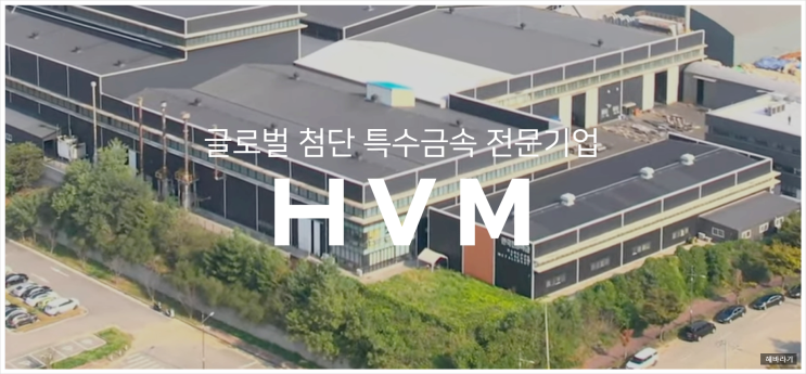 에이치브이엠 공모주 청약 수요예측 결과 공모가 정리 네이버 블로그