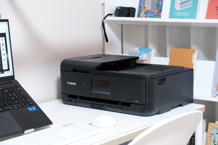 캐논복합기 TS9590a 대용량출력 가능해진 복합기! : 네이버 블로그
