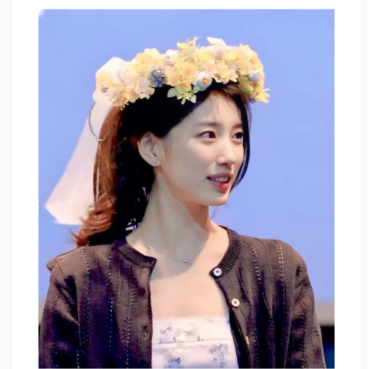 원더랜드 수지 리포메이션 원피스 꽃무늬 린넨 미니 원피스 가격은 네이버 블로그