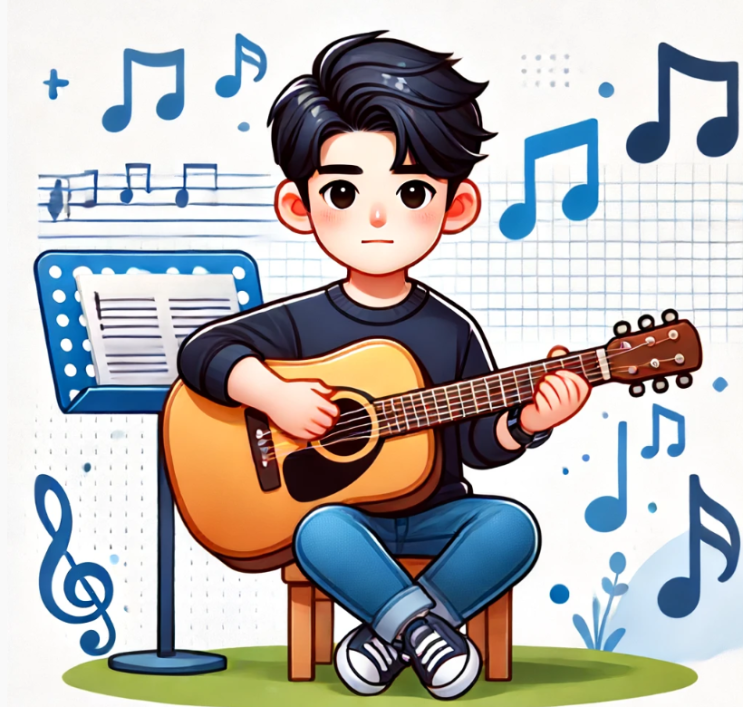 음악이론 입문 15 음색과 질감 악기의 특성과 그 조합 이해하기 ㅣ 강릉실용음악학원 엠와이 네이버 블로그
