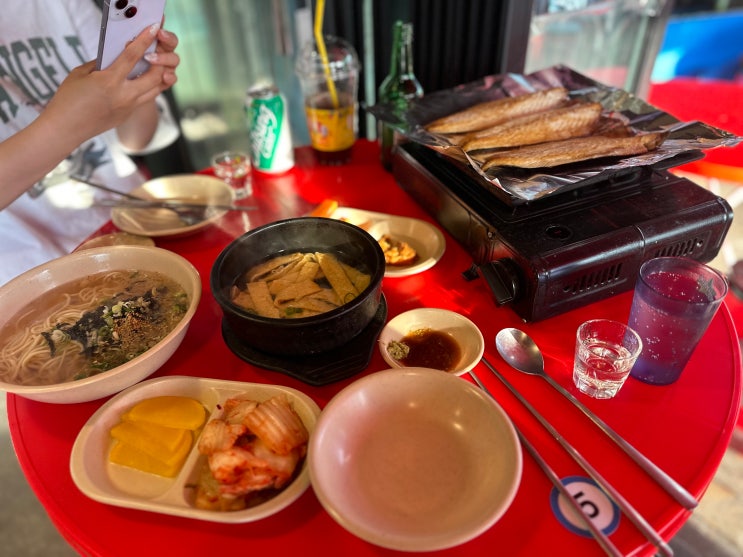 [추억의 길가 포장마차] 일산 덕이동/탄현 노상 술집 추천 : 네이버 블로그