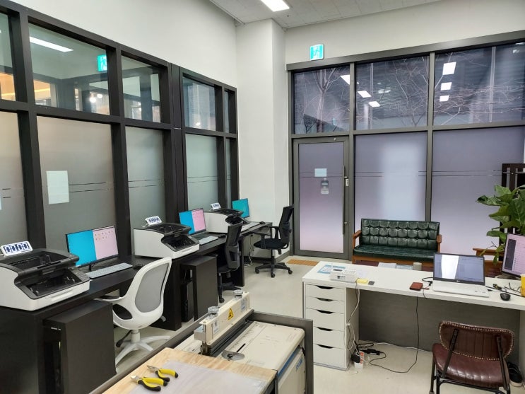 굳스캔 광교점(셀프스캔샵) : 네이버 블로그