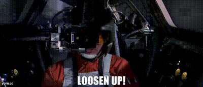 Phrasal verb: Loosen up : 네이버 블로그