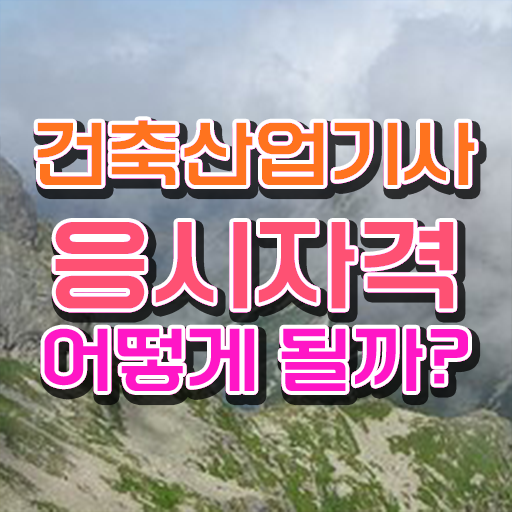 건축 산업기사 시험일정 건축산업기사 응시조건 인강으로 4개월 만에 성공한 노하우 네이버 블로그
