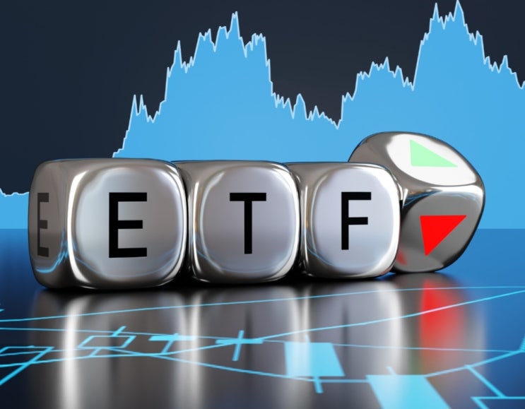 KODEX 미국30년국채액티브(H) ETF 월배당 : 네이버 블로그