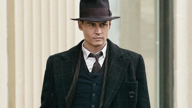 퍼블릭 에너미 (2009) Public Enemies - Ost | Bye Bye Blackbird | Diana Krall ...