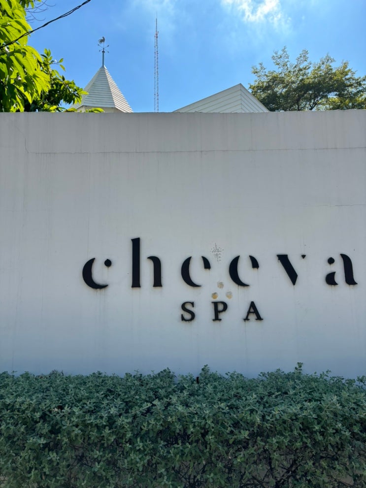[치앙마이] 치앙마이 마사지 치파스파 (Cheeva spa) : 네이버 블로그