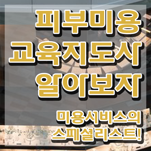강남피부미용학원 피부미용교육지도사 자격증 15일 만에 합격한 후기 완벽 정리 네이버 블로그
