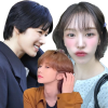 여자 연예인 숏컷 짧은 단발 스타일 깔끔하게 네이버 블로그