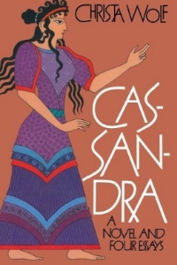 Cassandra (카산드라) / Christa Wolf : 네이버 블로그