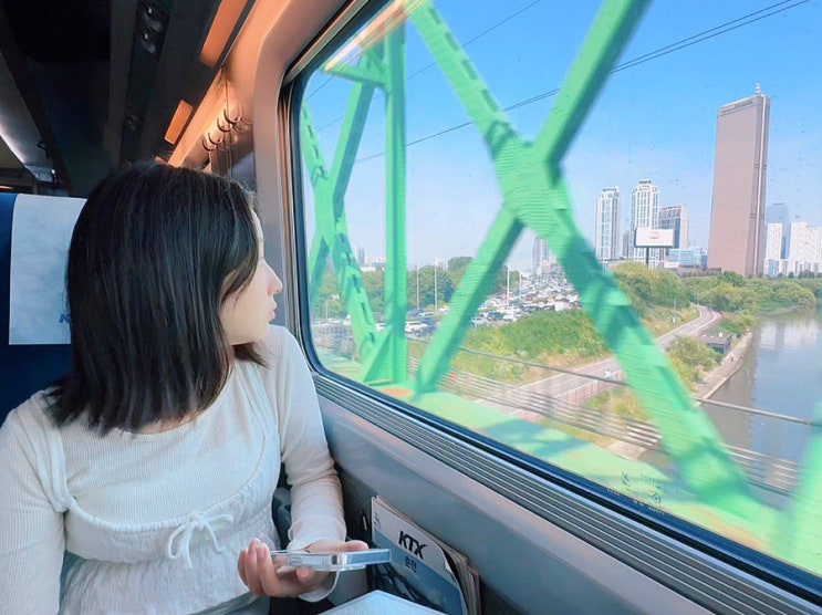 서울 부산 Ktx 예매 가격 할인 정보 국내 부산 기차여행 네이버 블로그