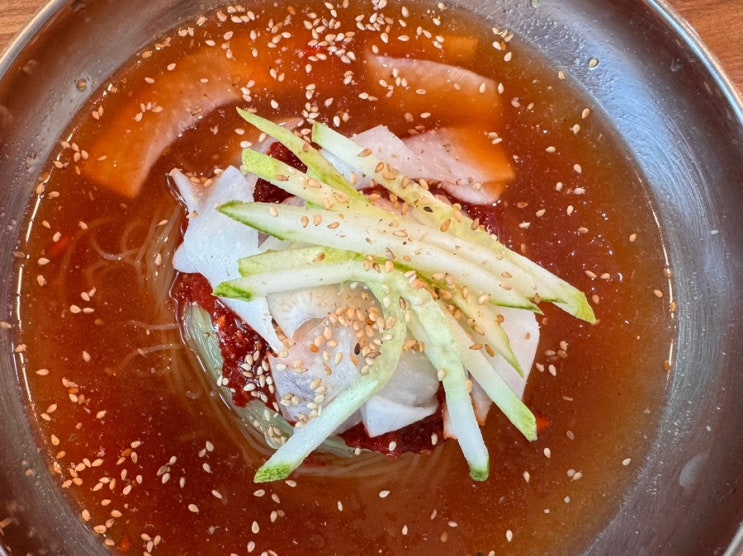 [충남 아산] 고기박사냉면 초계막국수 아산점 ㅣ 아산냉면집 ㅣ 아산초계막국수맛집 ㅣ 신창맛집 : 네이버 블로그