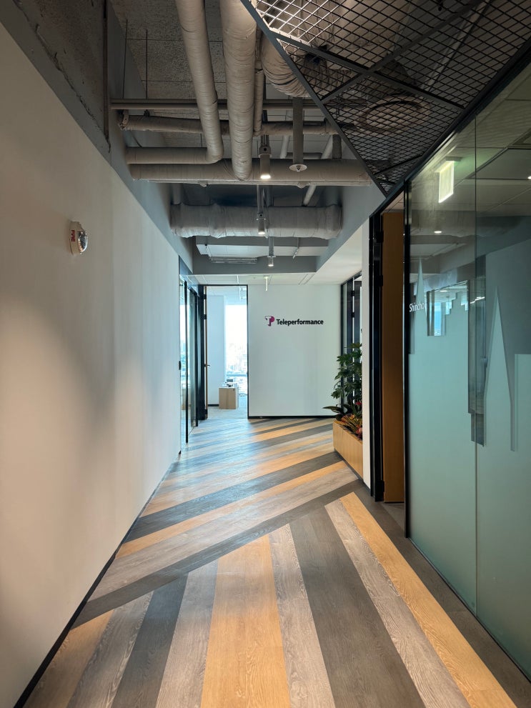 후암동 00 OFFICE LOUNGE 인테리어 : 네이버 블로그