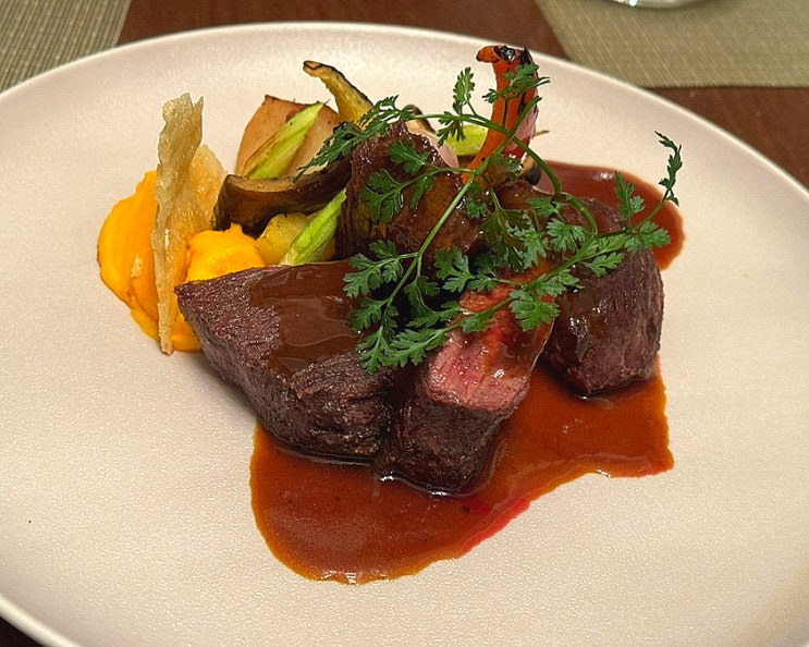 구의동 플록 FLOC에서 엄마아빠 30주년 결혼기념일 챙기기 : 네이버 블로그