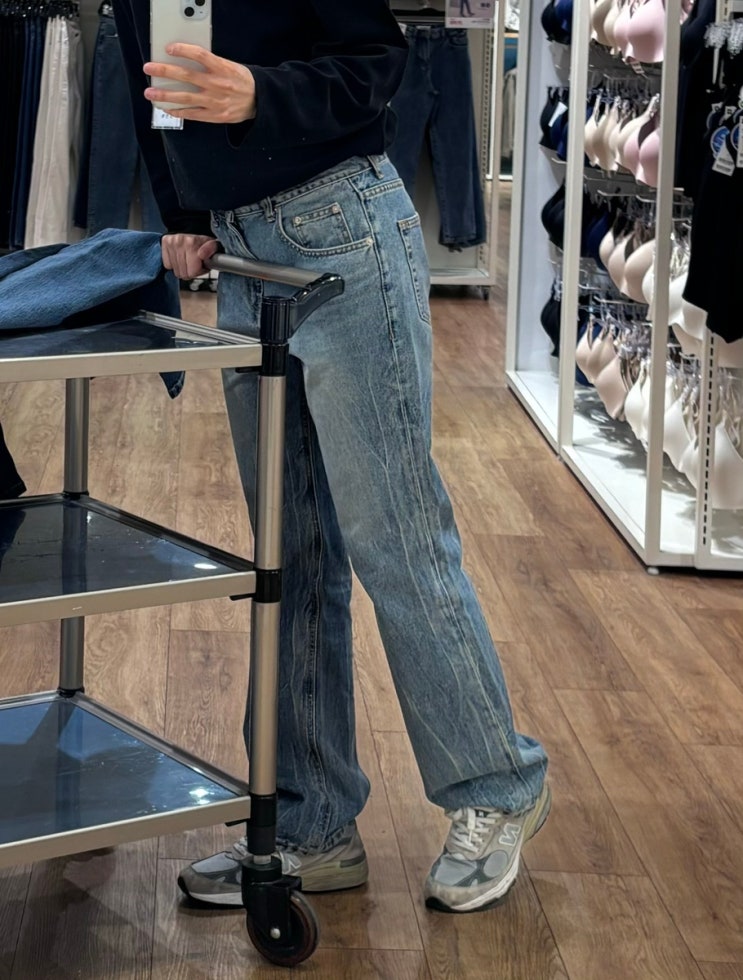 탑텐 알바 후기 : 네이버 블로그